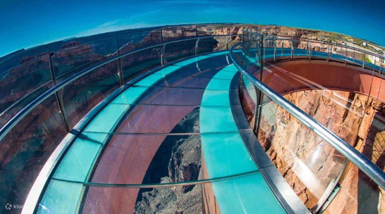 [SALE] Western Journey - Grand Canyon West Rim Helicopter Tour with ...